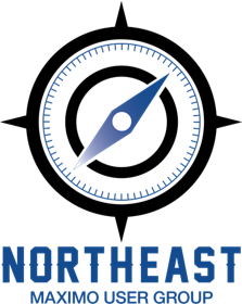 Northeast Maximo User Group - Fall 2022 Meeting